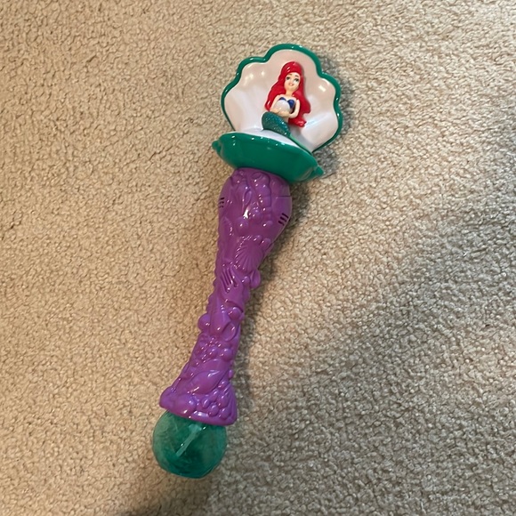 Disney | Toys | Disney Bubble Making Toy | Poshmark